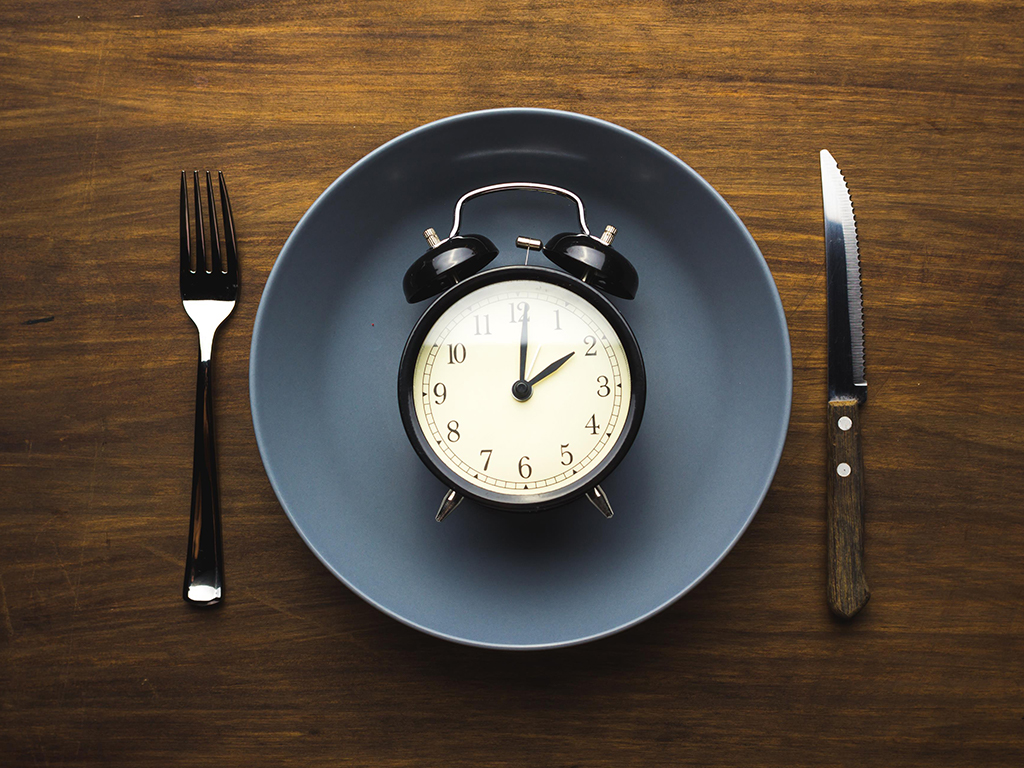 The Power of Changing When You Eat - Magnolia Place