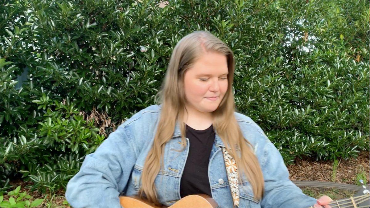 Living Hope - Magnolia Place