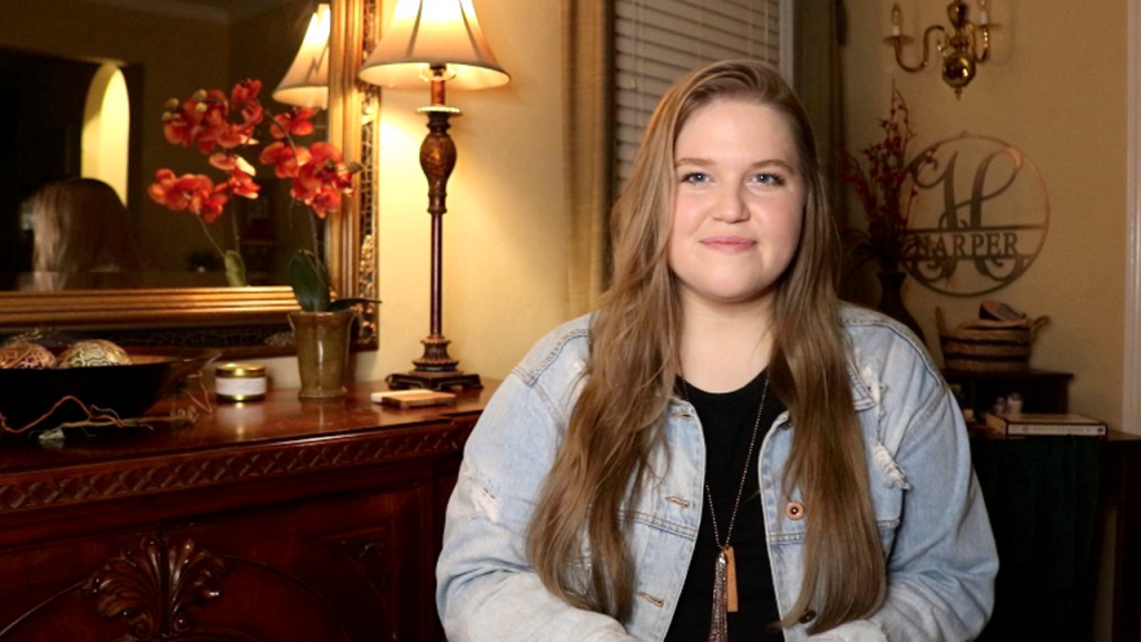 The Lion & The Lamb - Magnolia Place