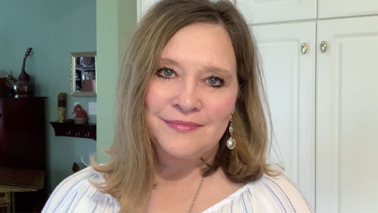 Get Your Shout Back! - Magnolia Place