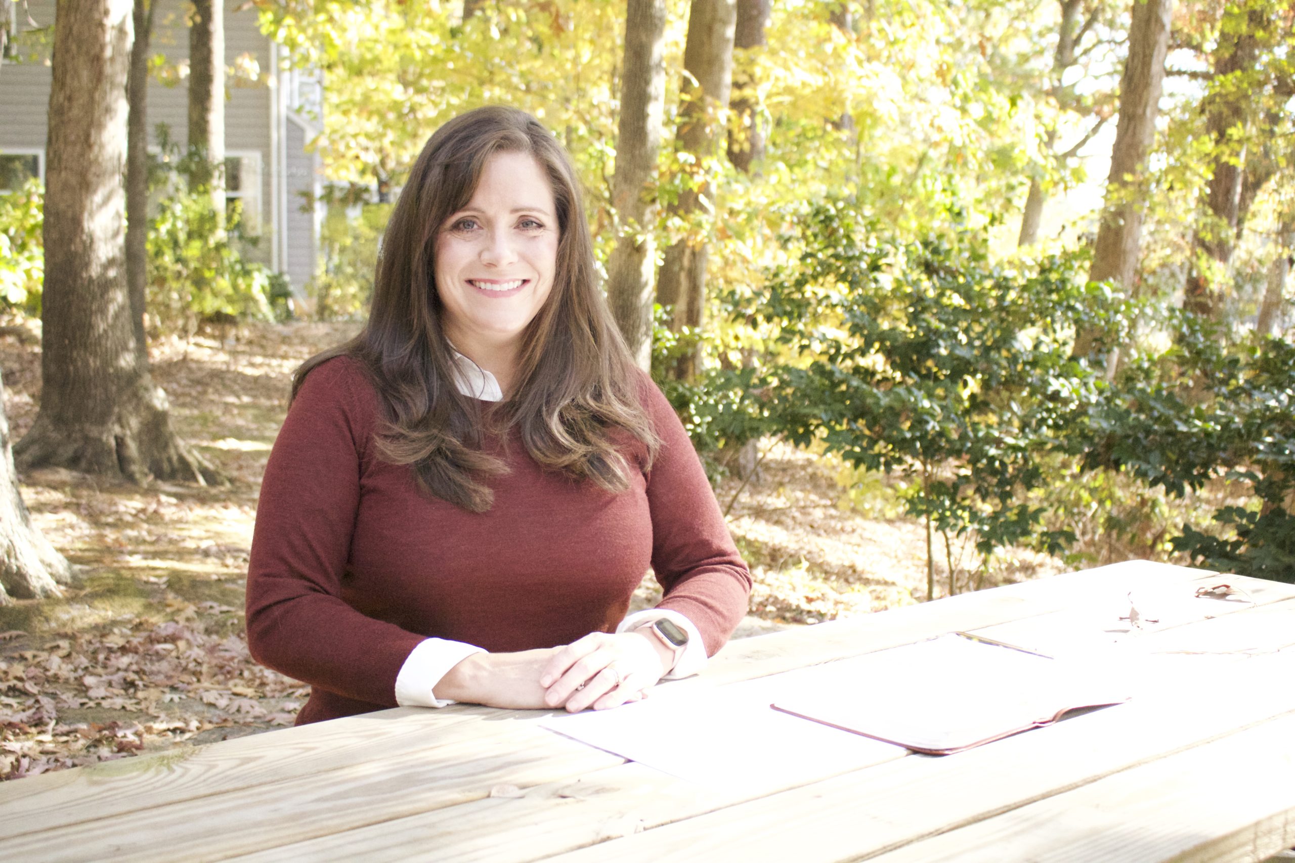 The Promise of Emmanuel - Magnolia Place