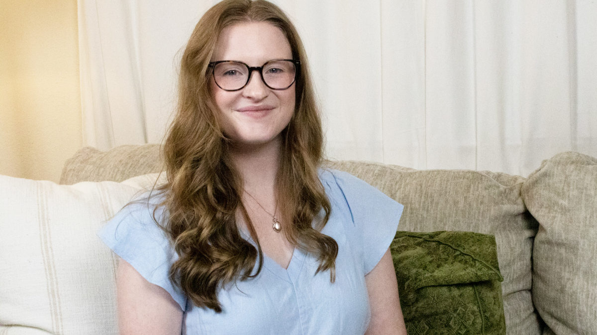 Mary, Elizabeth and the Purpose of Life - Magnolia Place