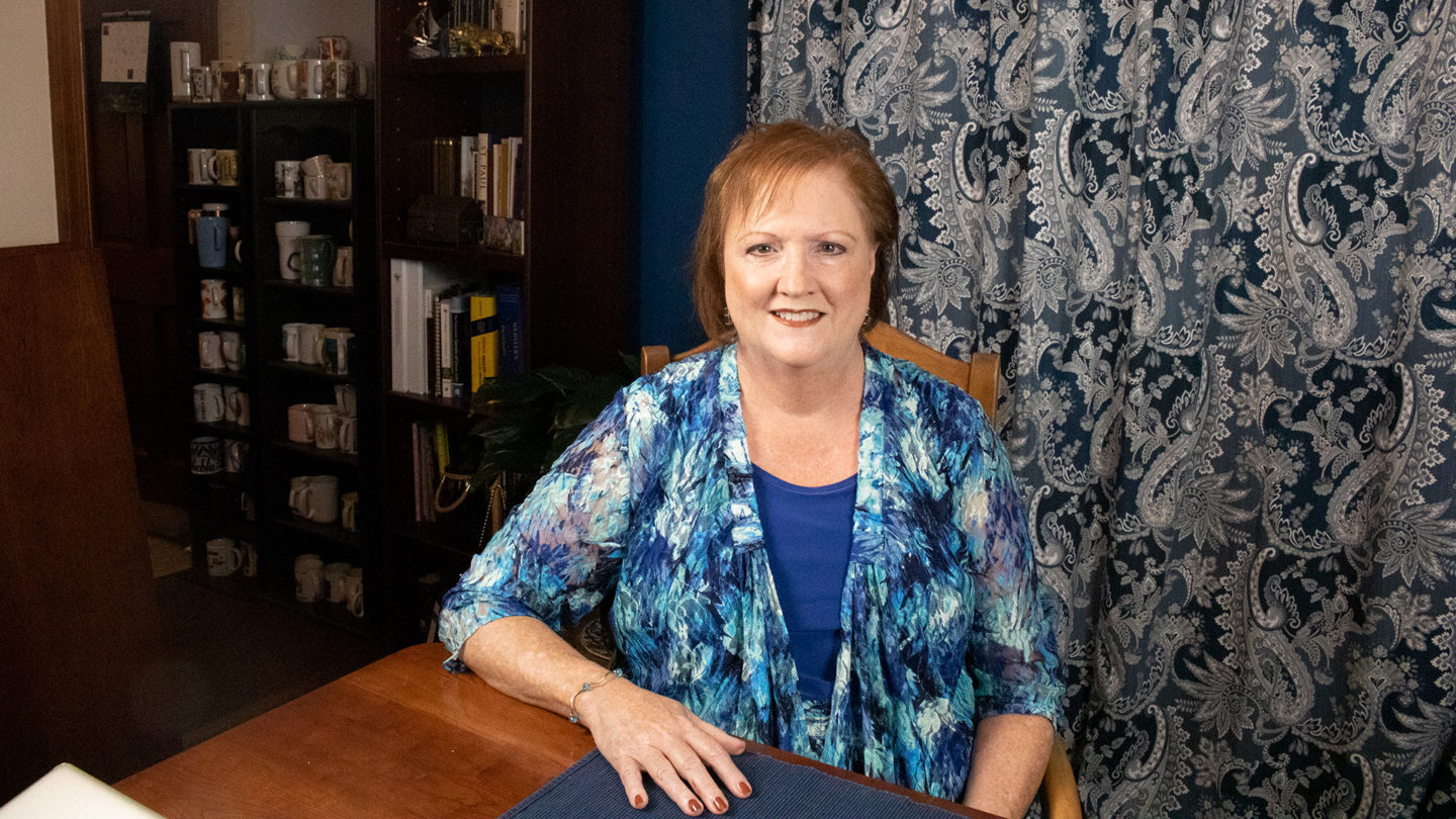 Mary Magdalene: First to See the Risen Lord - Magnolia Place