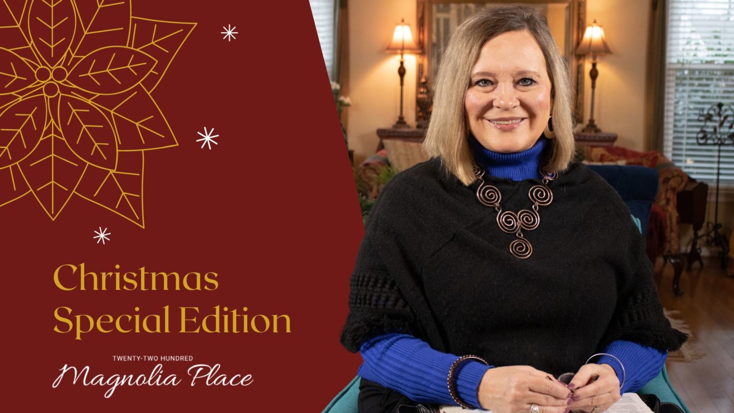 Magnolia Place - Magnolia Place